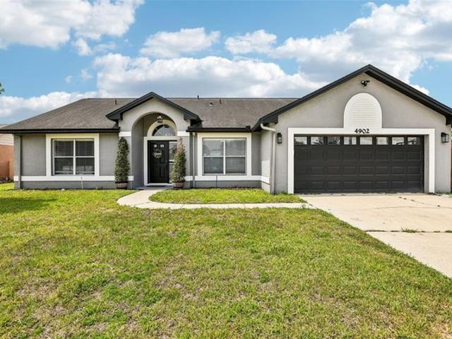 4902 Reginald Rd, Orlando, FL 32829