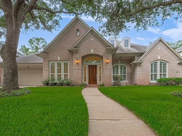 4902 Stackstone Ln, Katy, TX 77450