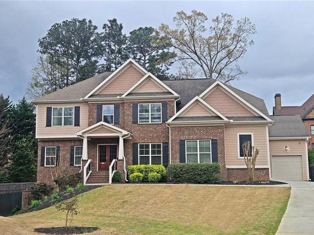 4902 Summer Wind Dr, Buford, GA 30519