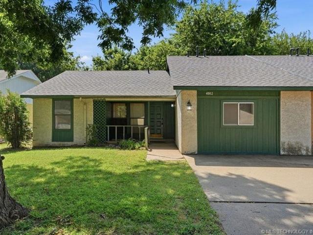 4902 S Hickory Ave, Broken Arrow, OK 74011