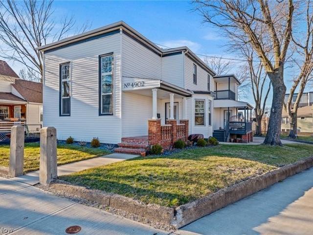 4902 Tillman Ave, Cleveland, OH 44102