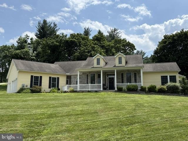 4902 W Chester Pike, Newtown Square, PA 19073