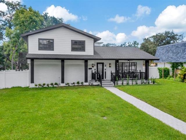 4902 W San Rafael St, Tampa, FL 33629