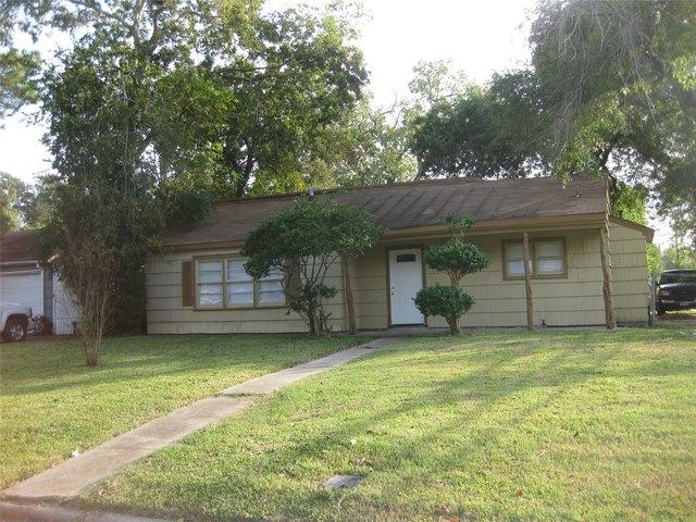 4902 Winfree Dr, Houston, TX 77021