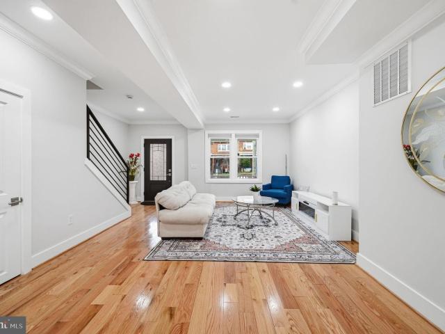 4902 4th St NW, Washington, DC