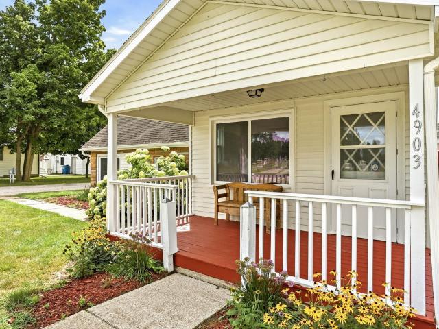 4903 Main Street