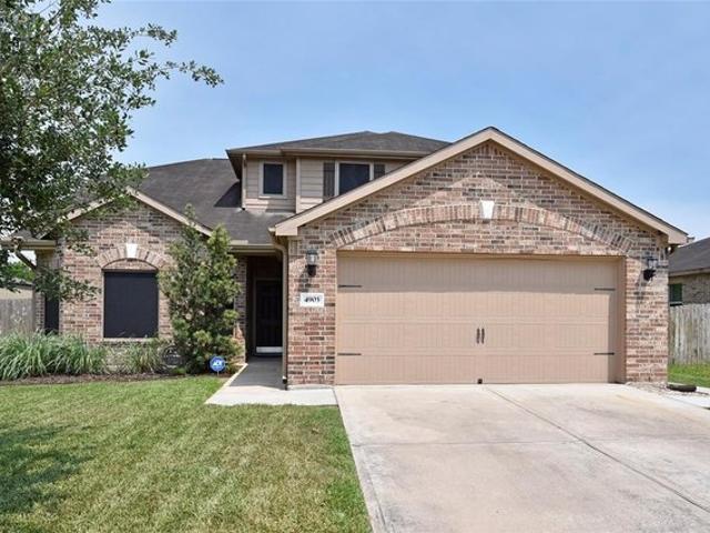 4903 Monarch Falls Ln, Richmond, TX 77469