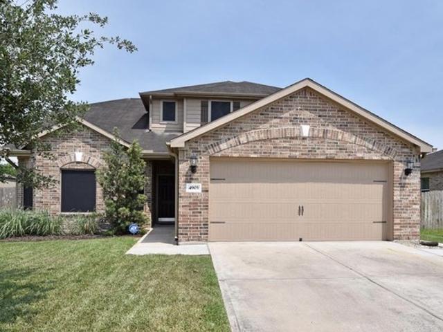 4903 Monarch Falls Ln, Richmond, TX 77469