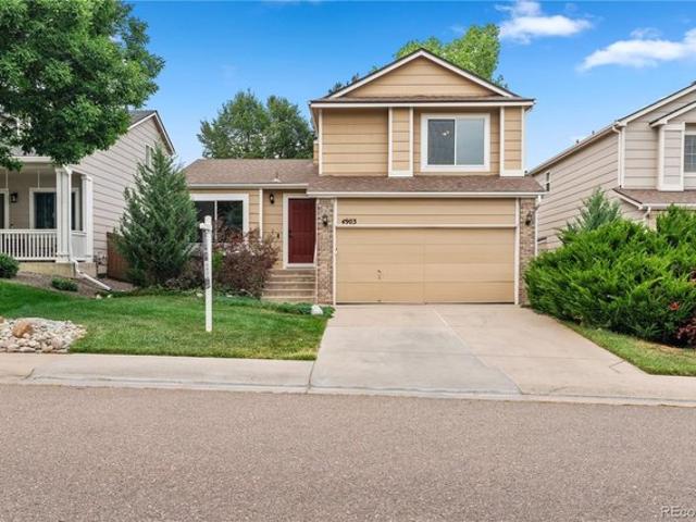 4903 Apollo Bay Dr, Littleton, CO 80130