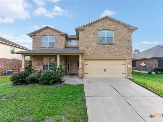4903 Birmingham Cir, Killeen, TX 76542