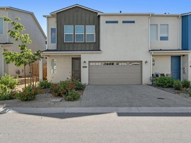 4903 Black Falcon Way, Sun Valley, NV 89433