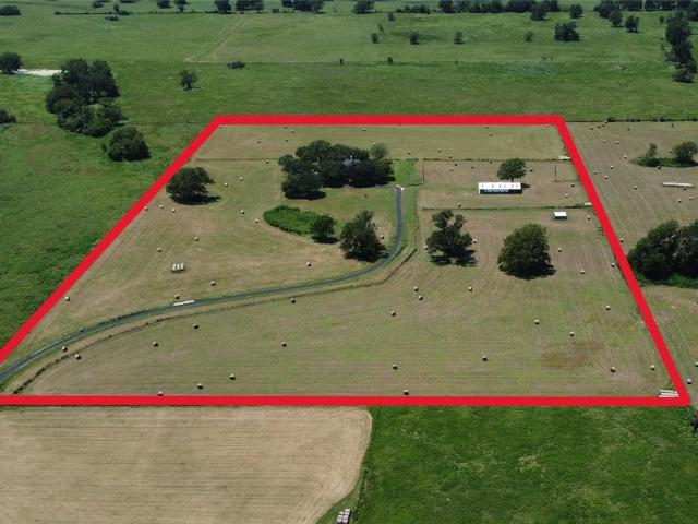 4903 Bowser Rd, Fulshear, TX 77441 | MLS #13204 | Compass