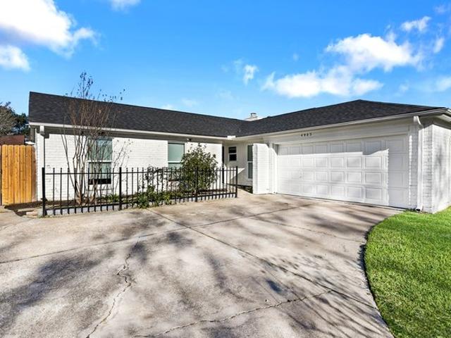 4903 Cairnleigh Dr, Houston, TX 77084