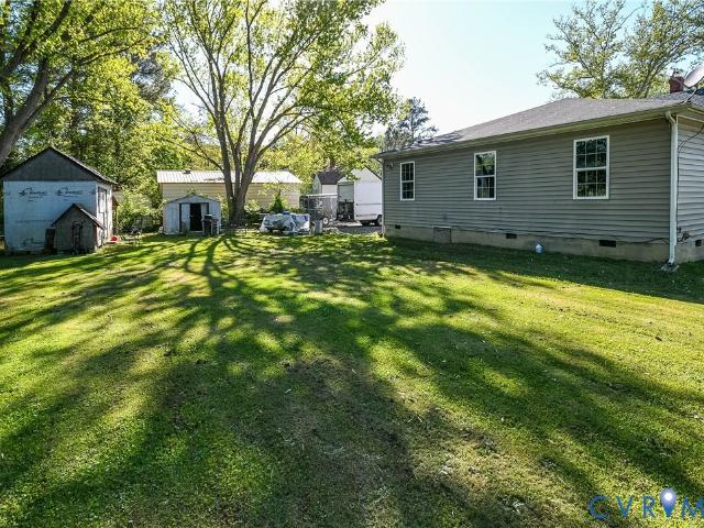 4903 Castlewood Rd, Richmond, VA 23234 | MLS #2615