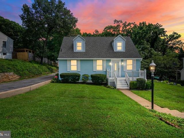 4903 Cedar Ave, Baltimore, MD 21227