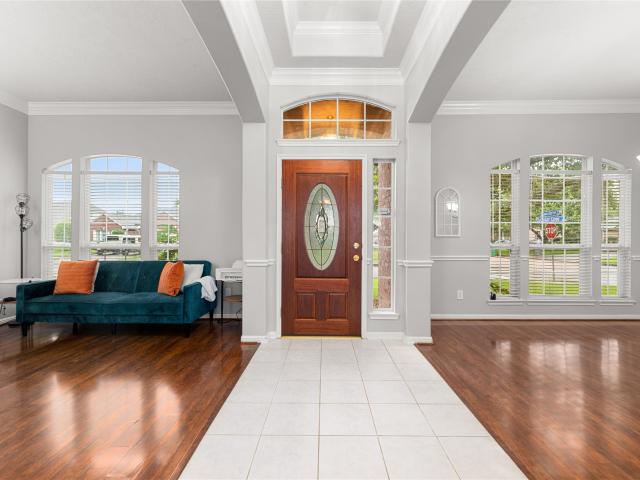 4903 Cedar Cove Drive