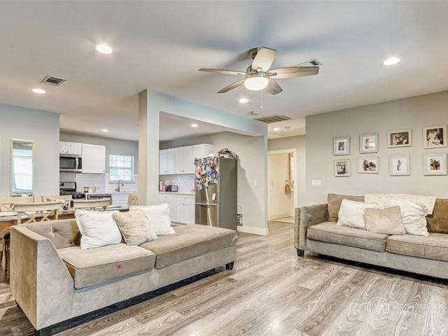 4903 Cosby St, Houston, TX 77021