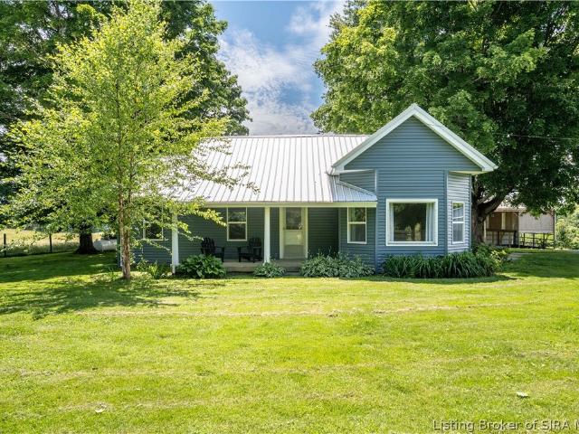 4903 County Road 160