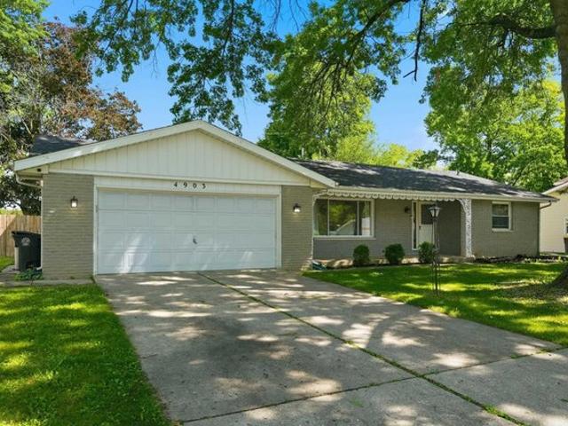 4903 Desoto Dr, Fort Wayne, IN 46815