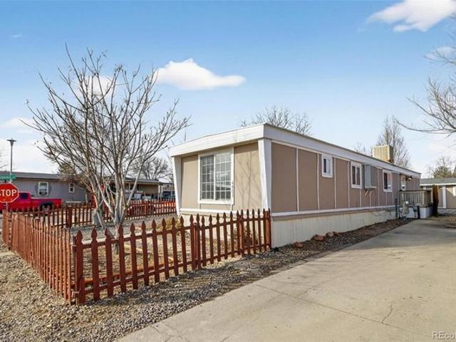 4903 E 96th Pl Lot 136, Denver, CO 80229
