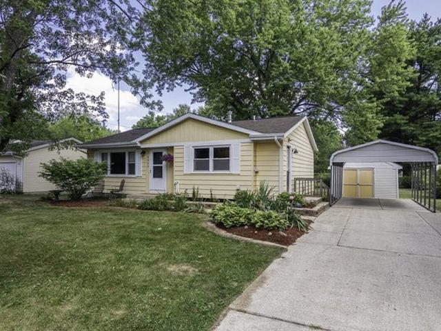 4903 E Tu Ave, Vicksburg, MI 49097