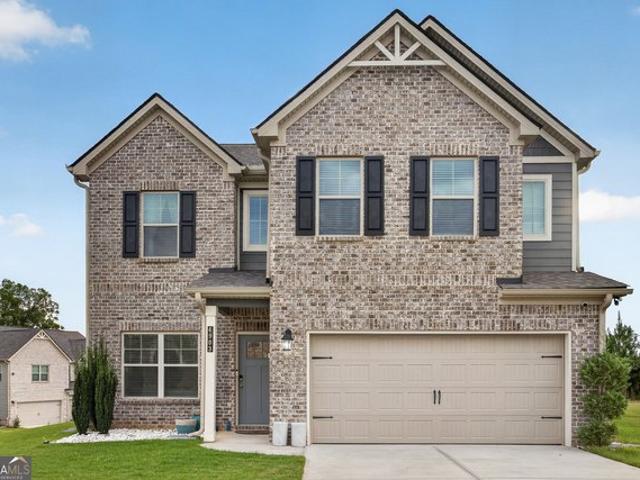 4903 Elm Leaf Dr SW, Atlanta, GA 30331