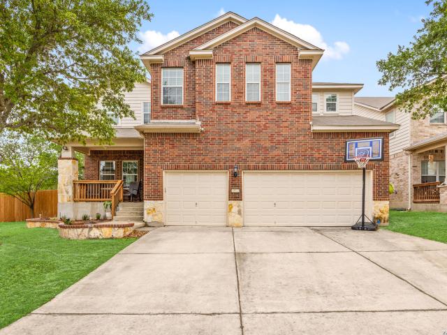 4903 Green Jameson, San Antonio, TX 78253 | MLS #1954 | Compass