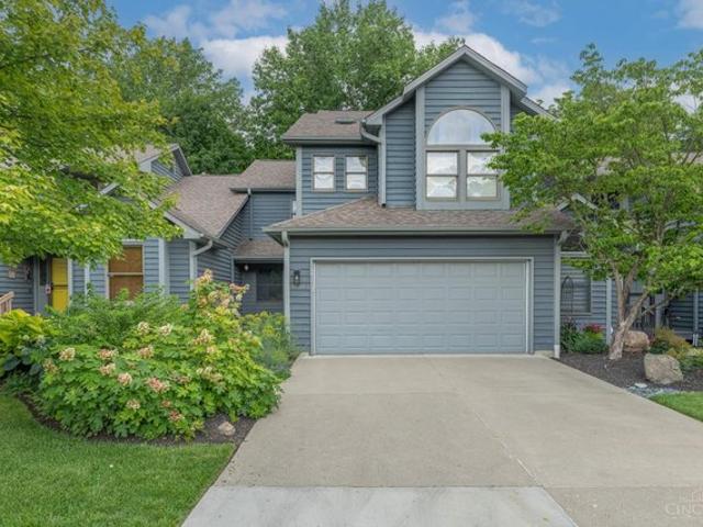 4903 Hickory Holw, Middletown, OH 45042