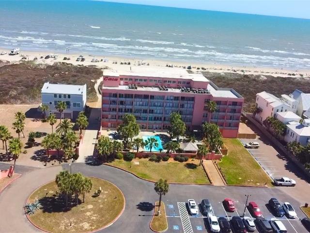4903 Highway 361, Unit 401, Port Aransas, TX 78373 | MLS #455976 | Compass