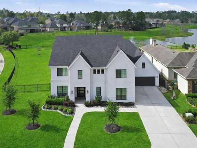 4903 Lagos Lagoon Ct, Spring, TX 77389