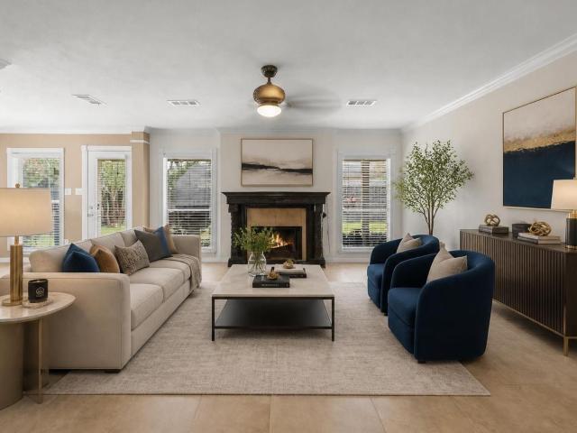 4903 Lake Daniel Court