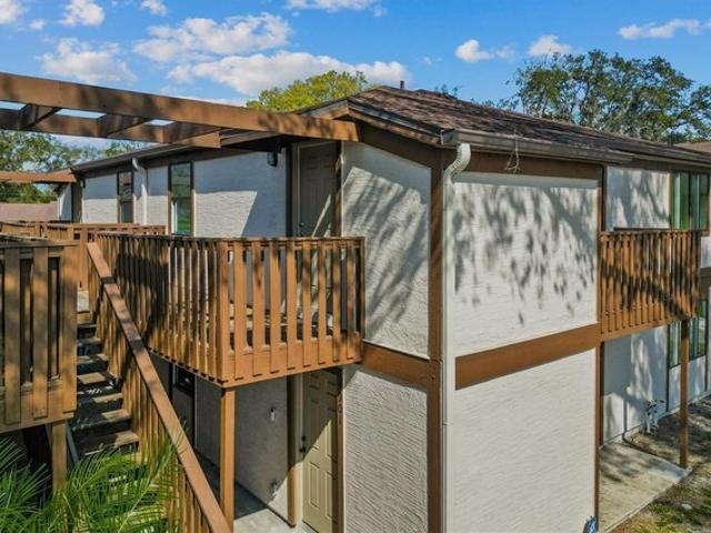 4903 Lake Ridge Rd Unit Ge, Orlando, FL 32808