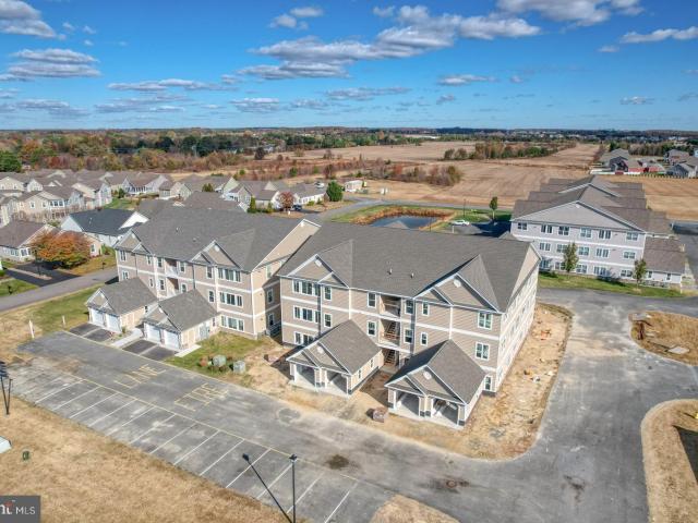 4903 Pebble Ln, Unit K, Milford, DE 19963 | MLS #DESU2080 | Compass