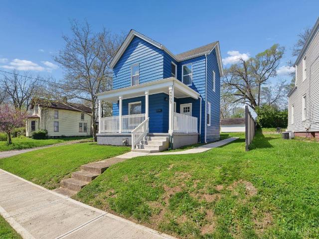 4903 Roanoke Street