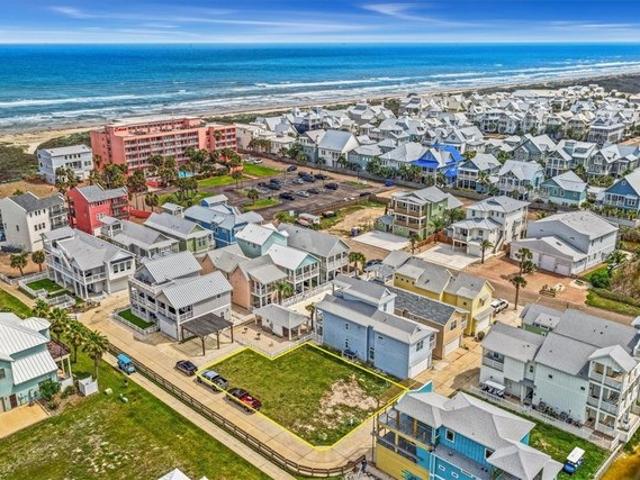 4903 State Highway 361 Lot 9, Port Aransas, TX 78373