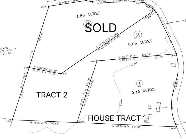 4903 Somerville Rd