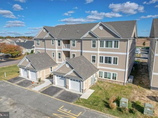 4903 W Pebble Ln Unit L, Milford, DE 19963