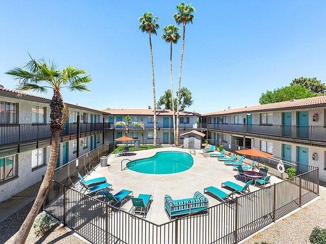 4903 W Thomas Rd, Phoenix, AZ 85031