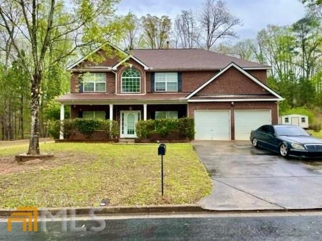 4903 Wewatta Street SW, South Fulton, GA 30331
