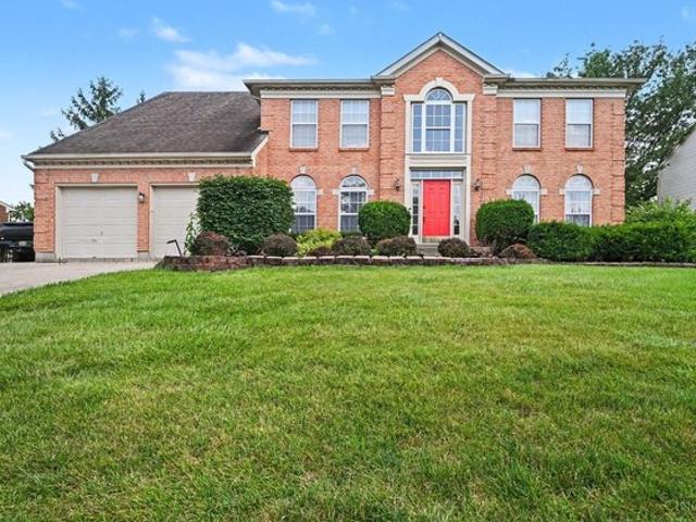 4903 White Blossom Blvd, Mason, OH 45040