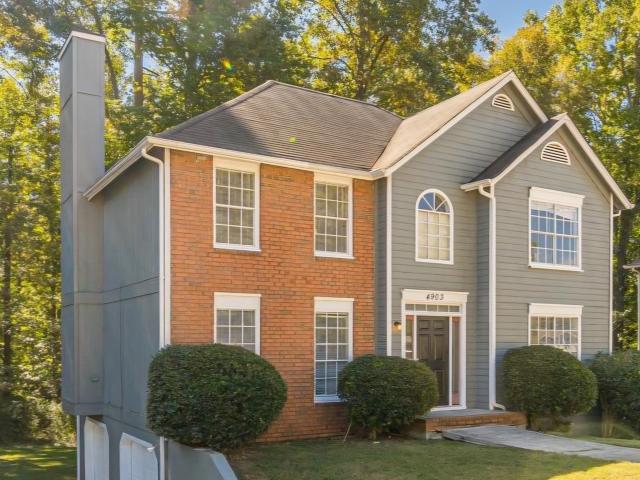 4903 Windsor Downs Dr, Decatur, GA 30035 | MLS #10696