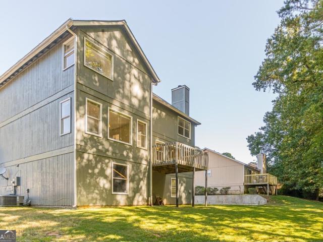 4903 Windsor Downs Drive