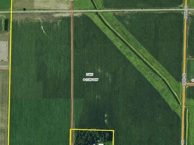 490th St, Fairfax, MN 55332