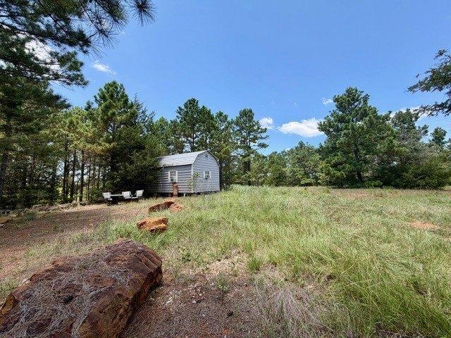 490 County Road 261, Oakwood, TX 75855