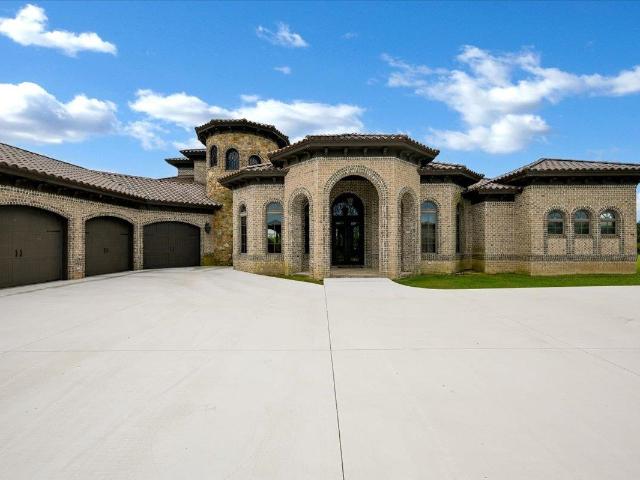 490 Co Rd 1539