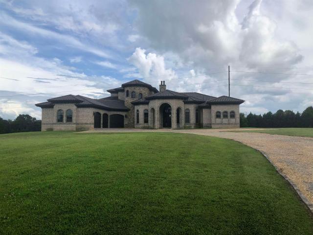 490 Co Rd 1539