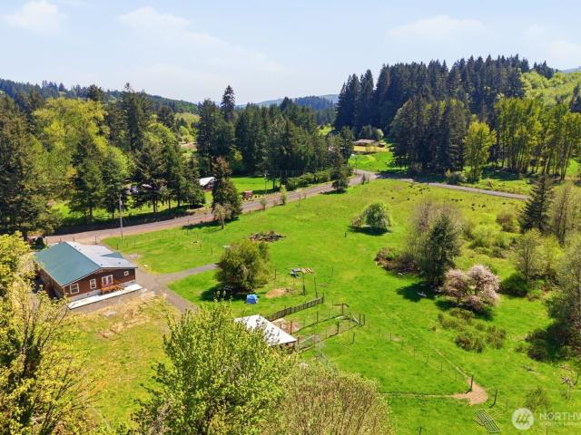 490 Coma Road