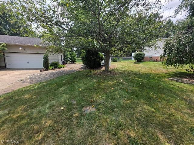 490 Bonshire Road