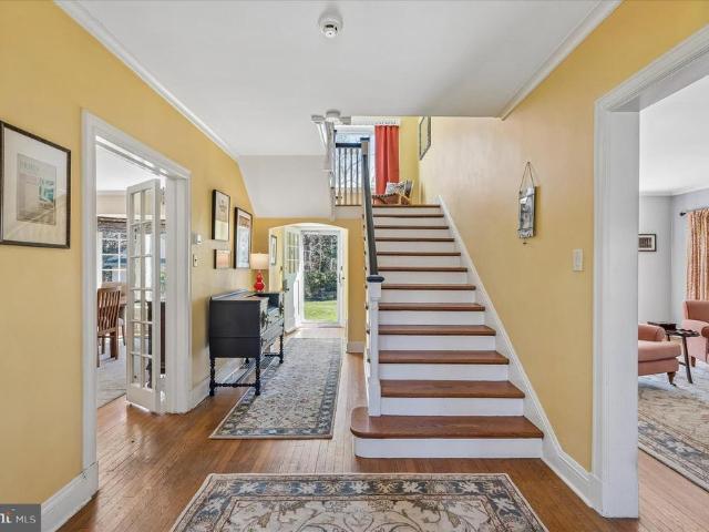 490 Bancroft Road