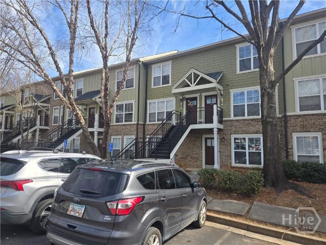 490 Barnett Shoals # 205